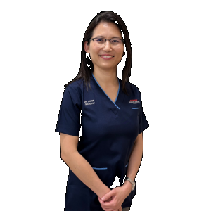 Dr. Doris Chow Sze Ying