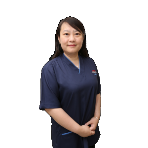 Dr. Ngim Hui-Ling Joanne|Orthopaedic & Arthroplasty Surgeon