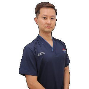 Dr. Leong Chong Men | Penyakit Dalam & Nefrologi terbaik