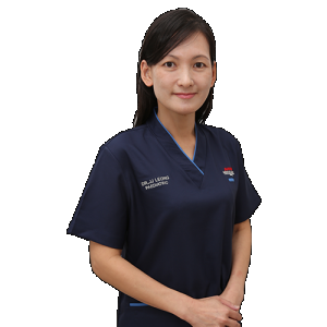 Dr. Leong Jen Jen
