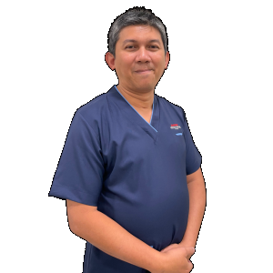 Dr Ridzuan Bin Abdullah