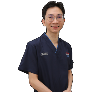 Dr. Tan Nee Hooi