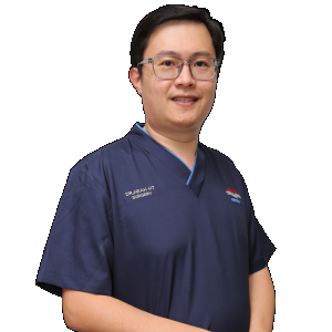 Dr. Ng Kooi Heng